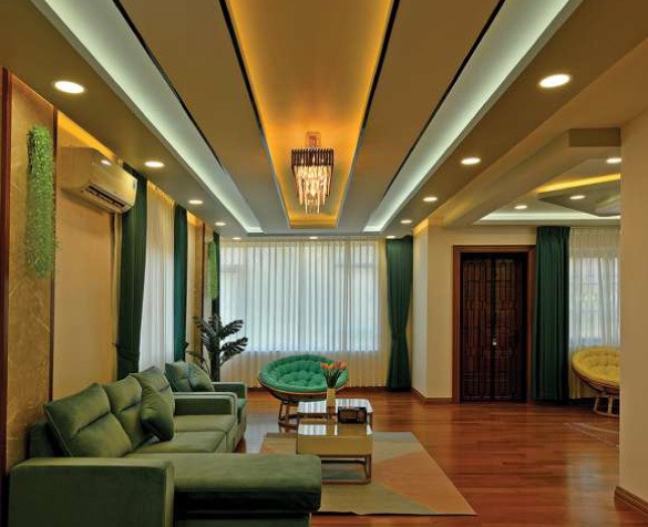 Beelin Project – King Construction Group