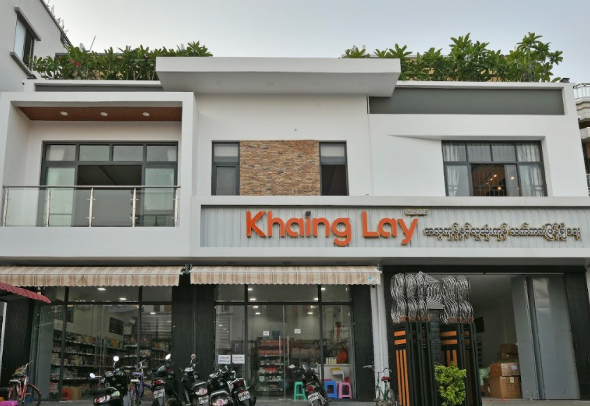 Renovation – King Construction Group