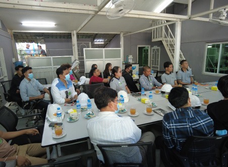 Civil Course – King Construction Group