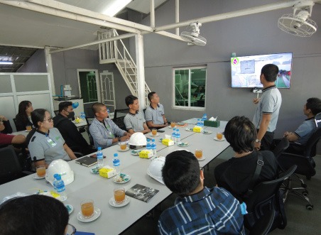 Civil Course – King Construction Group