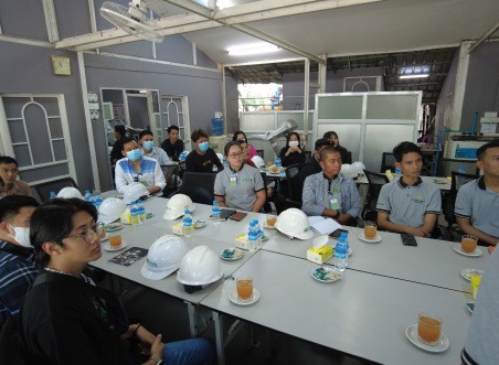 Civil Course – King Construction Group