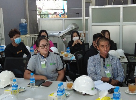 Civil Course – King Construction Group