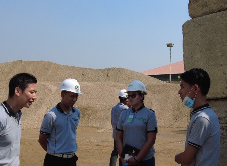 Civil Course – King Construction Group